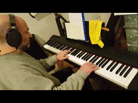 A not-so-dry January | thebluemoment.com