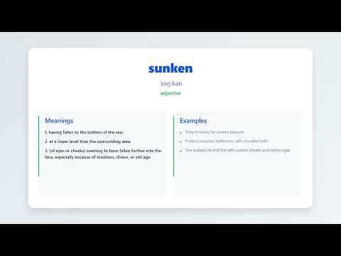 Mastering Adjectives for Fluent English Speaking | Speak Confidently & Naturally! 🗣️✨ #99