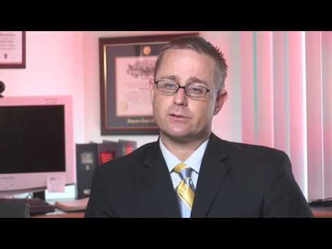 Defamation - Who is a public official?