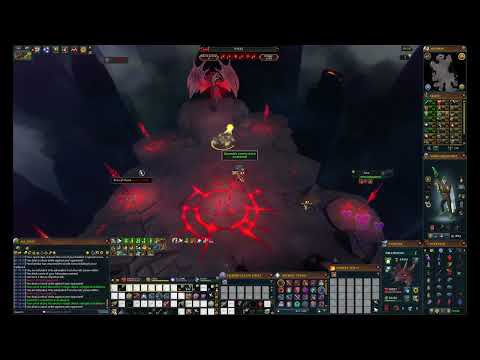FSOA -INSANE- Crits Zammy p7