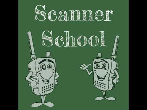 131 - Trunking Optimization Tips for Uniden DMA Scanners