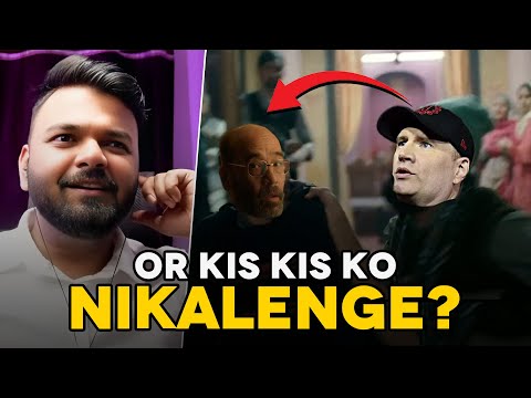 Mohan Kapoor ko The Marvels se Nikaldenge?