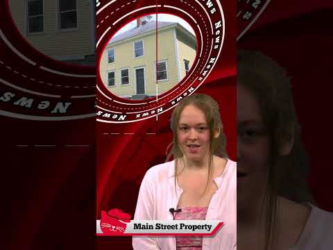 Main Street Property - WestfordCAT News