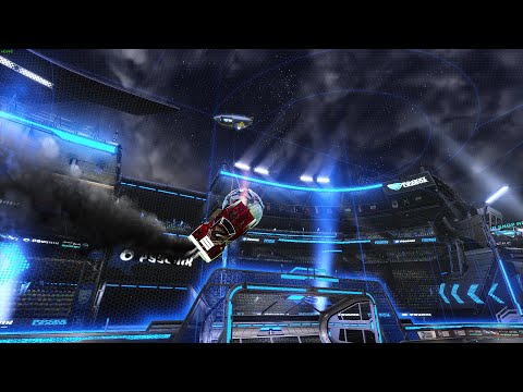 Steam Community :: Video :: Rocket League moments [5]