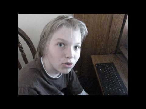 Kid Searches BLUE WAFFLE - MUST SEE!!!!
