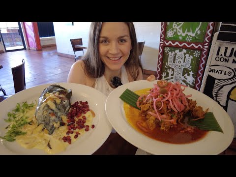 #1 MEXICAN RESTAURANT In The USA!! | Award Winning CHEF!