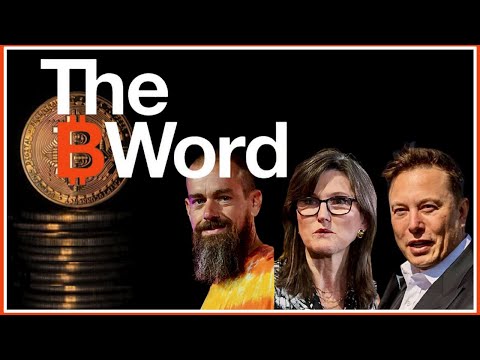 REACTING to B Word Conference | BEST of Cathie Wood, Elon Musk & Jack Dorsey on Future of Bitcoin
