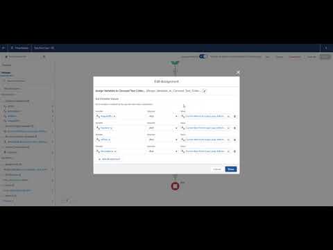 Flow Carousel – UnofficialSF