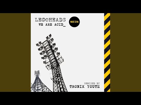 We Are Acid (Before 12 Version)