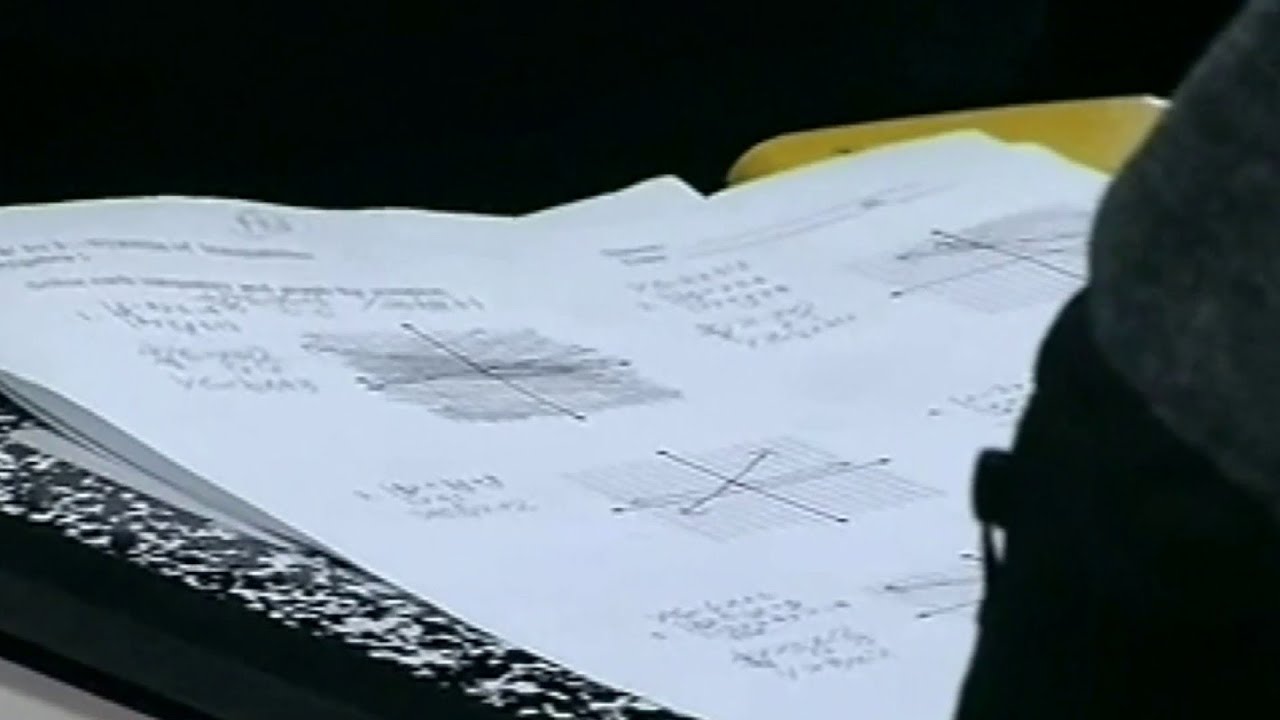 Test scores show Michigan students have fallen behind academically during the pandemic