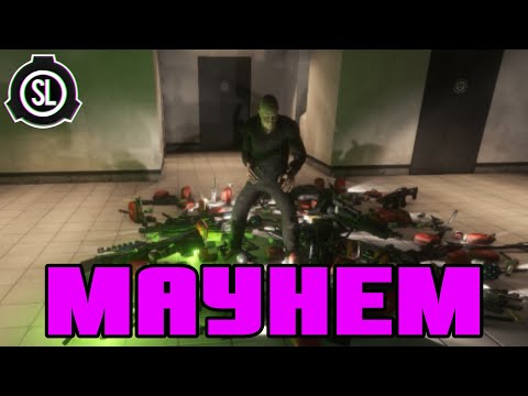 Steam Community :: Video :: SCP:SL - CHAOS AND MAYHEM