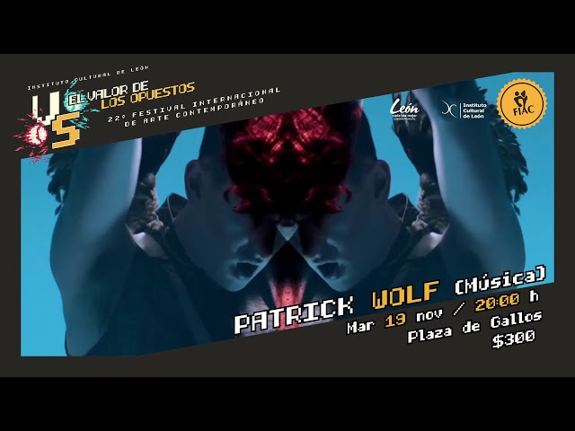 Convive con los 'opuestos' en el FIAC 2019 de León | Excélsior