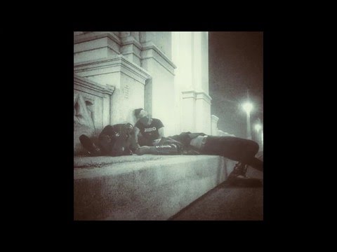 MANipulationwhISperdeVICE - "A Grimoire for Urban Combat"