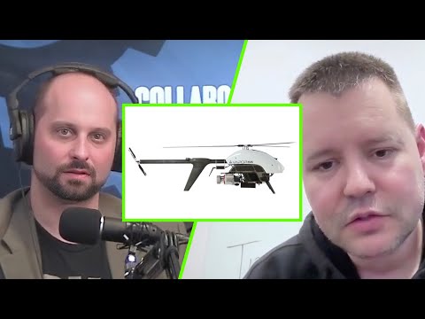 Why Multi-Rotor Drones are Superior to Single Rotor