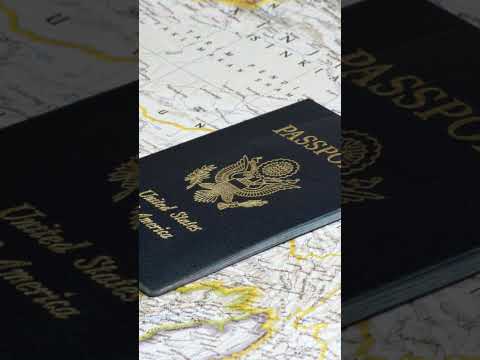 Documents needed to travel to Portugal. #travel #shorts #portugal
