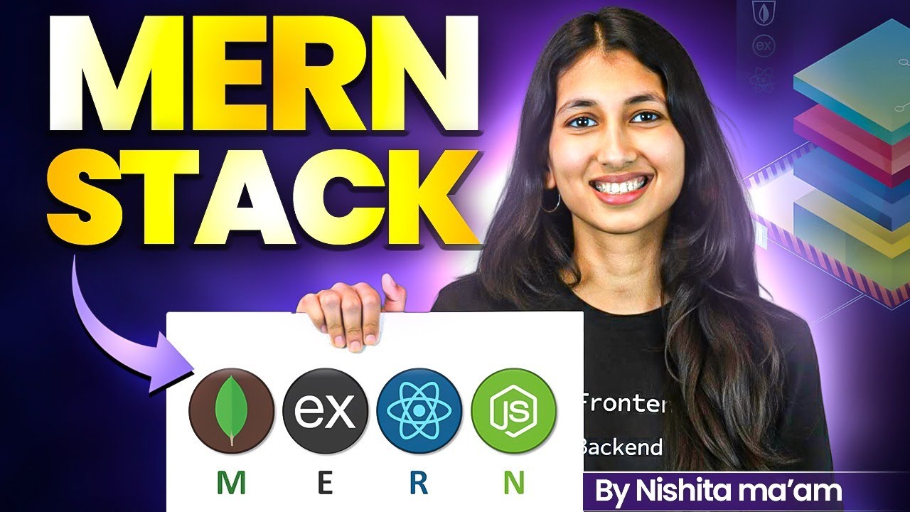 Complete MERN Stack Developer Roadmap For Beginners (2026)