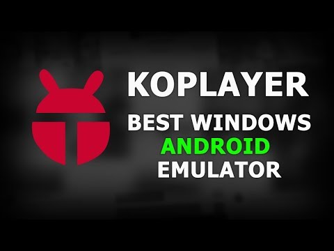 Best Android Emulator for Windows 10 (2017)