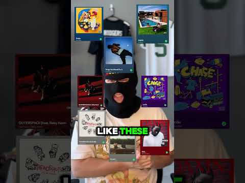 Looking for more chill rap songs?! Full playlist in my Spotify profile!π₯