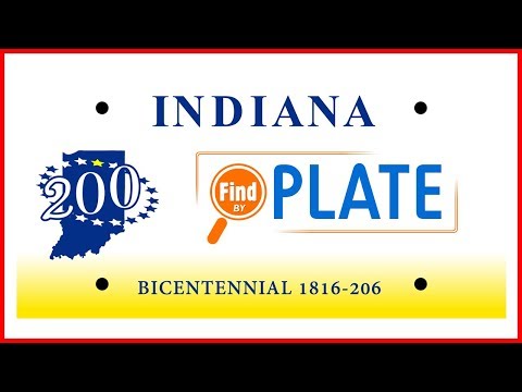 How to Lookup Indiana License Plates and Report Bad Drivers