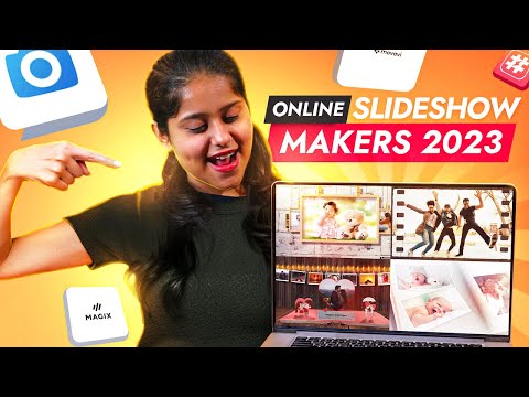 5 Free Photo Slideshow Makers in 2023