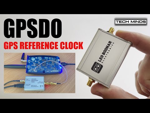 GPS Synchronized Clocks - Global Positioning System Synchronized Clocks ...