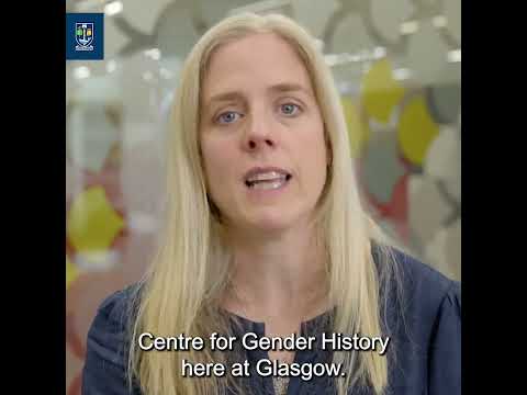 Interested in a postgraduate degree in Global Gender History?