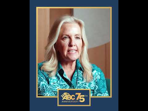 ABC 75th Anniversary—Sandra Roche, Business Development, SR Construction