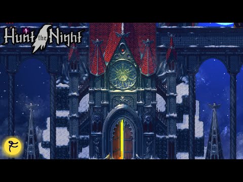 Steam Community :: Hunt the Night