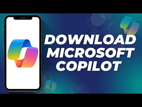 How To Download Microsoft Copilot On iPhone 2024