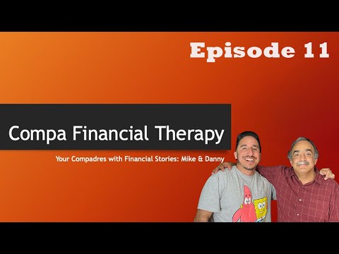 Episode 11 CFT - Property Taxes, Home Ownership vs Renting