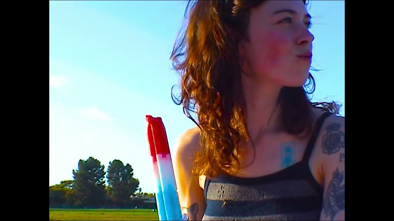 Rocket - Future Memory (Music Video)