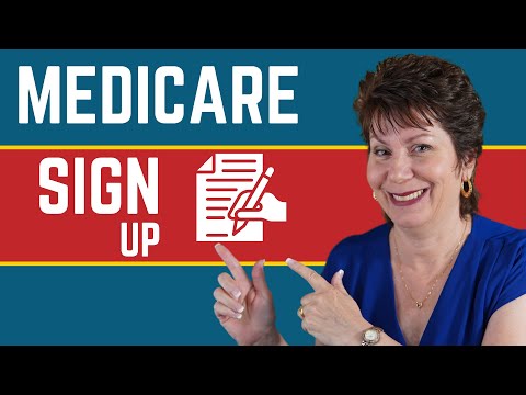 How To Apply For Medicare Online - Step By Step