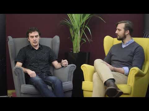 Fred Hebert Talks with Brian Troutwine at Code Mesh