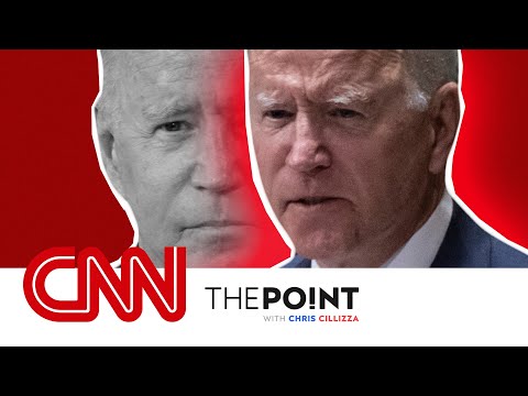 Why this is a make-or-break week for Joe Biden’s first term