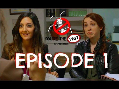 Ep. 101- Pilot