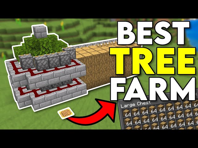 Top 10 overpowered Minecraft farms of all time