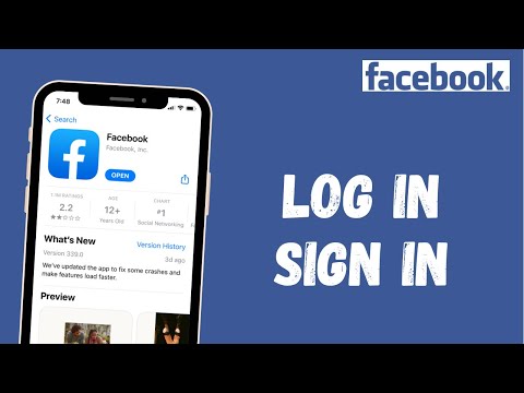 How to Download Facebook Lite App and Login | Sign In FB Lite