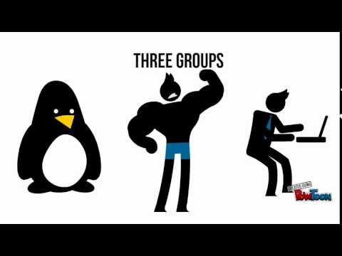 What is a BitTorent and who controls them?