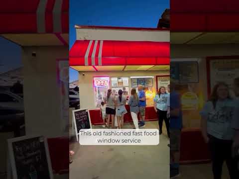 Glades Drive Inn, Spanish Fork UT