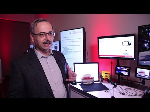 Best-In-Class Camera Monitoring System for Mirror Replacement Using TDA With Integrated ISP