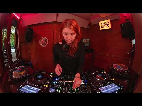 Small Steps w/ Lola Haro @ Kiosk Radio 03.10.2024