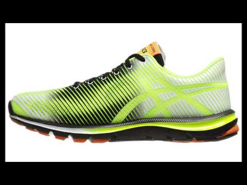 Asics Gel Super J33 Best Running Shoes for Flat Feet and overpronation
