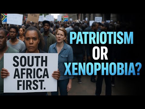 Operation Dudula: Patriotism or Pure Xenophobia in South Africa?