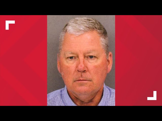 What did Kris Coody do? Georgia sheriff resigns over TV Judge Glenda ...