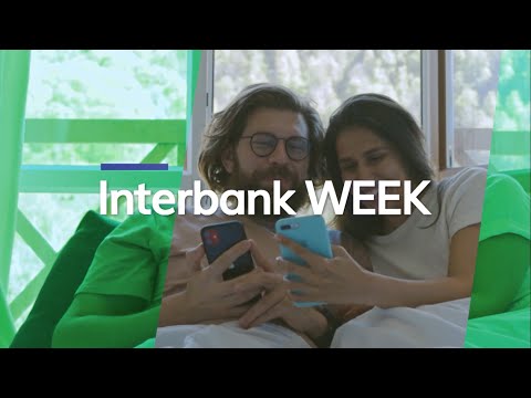 ¡Llegó al Perú el Interbank WEEK en Tiendamia.com!