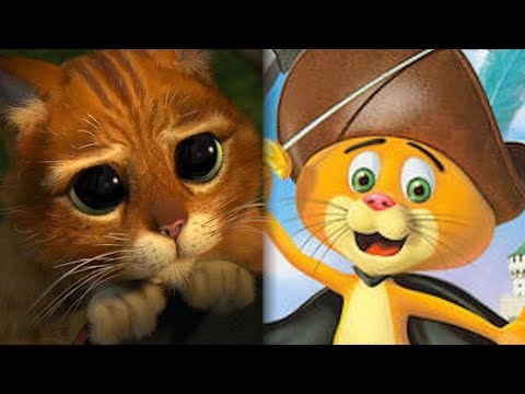 8 Worst Ripoffs of Dreamworks Films (feat. PhantomStrider) | blameitonjorge