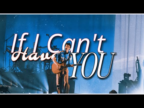 If I Can't Have You - Shawn Mendes (Live At Lollapalooza India -2025) @shawnmendes