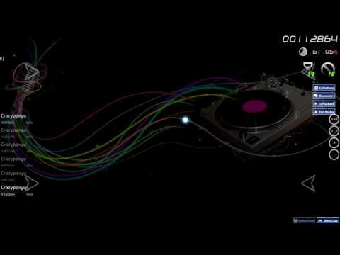 Steam Community :: Video :: osu The big black 60%