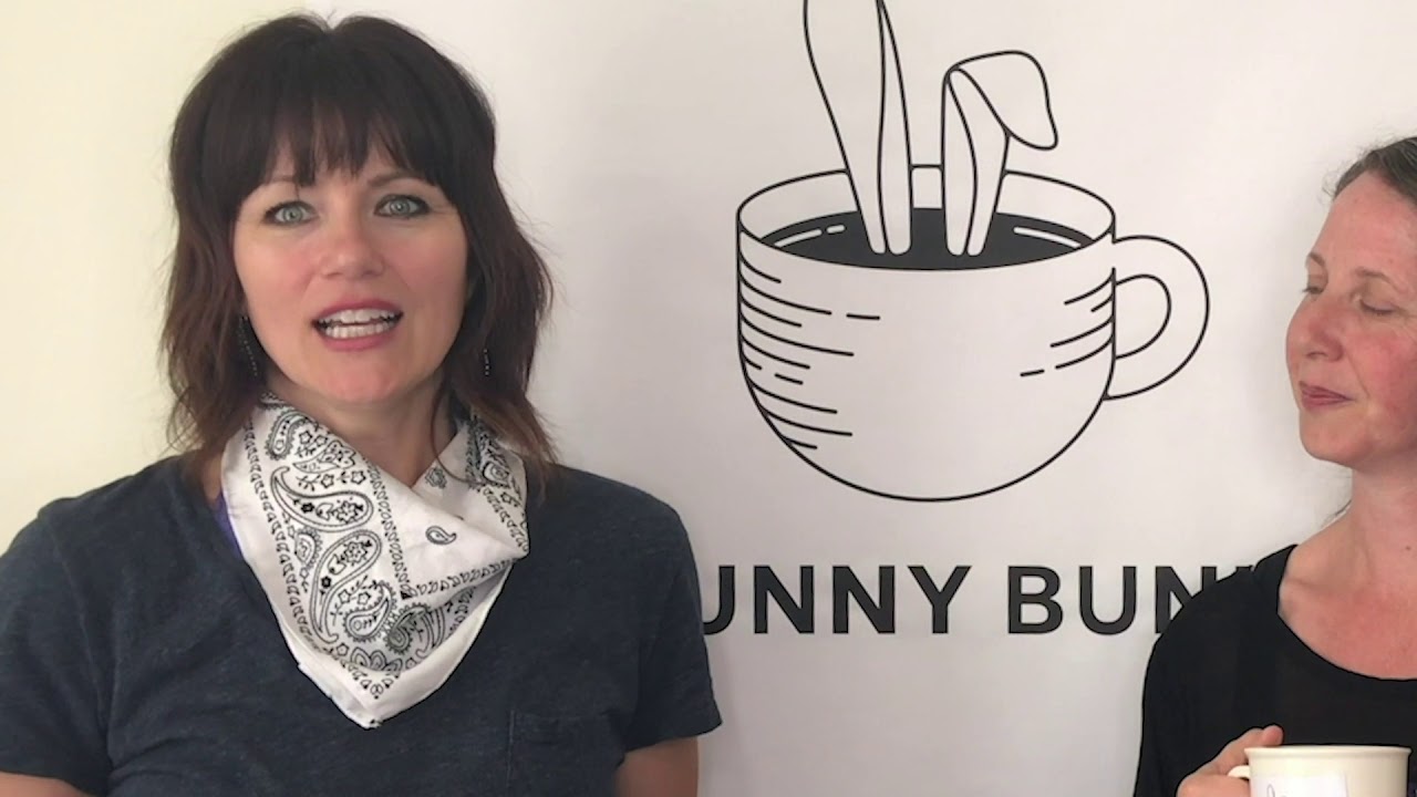 The Funny Bunny – Michelle Boback-Toufexis - She Angel Investors ...