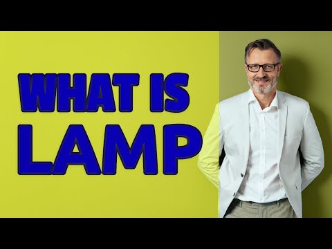 Lamp | Meaning of lamp